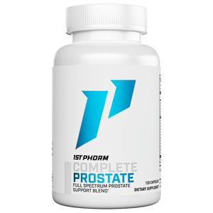 Complete Prostate — Active Nutrition