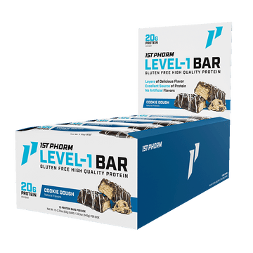 Level 1 Bar — Active Nutrition